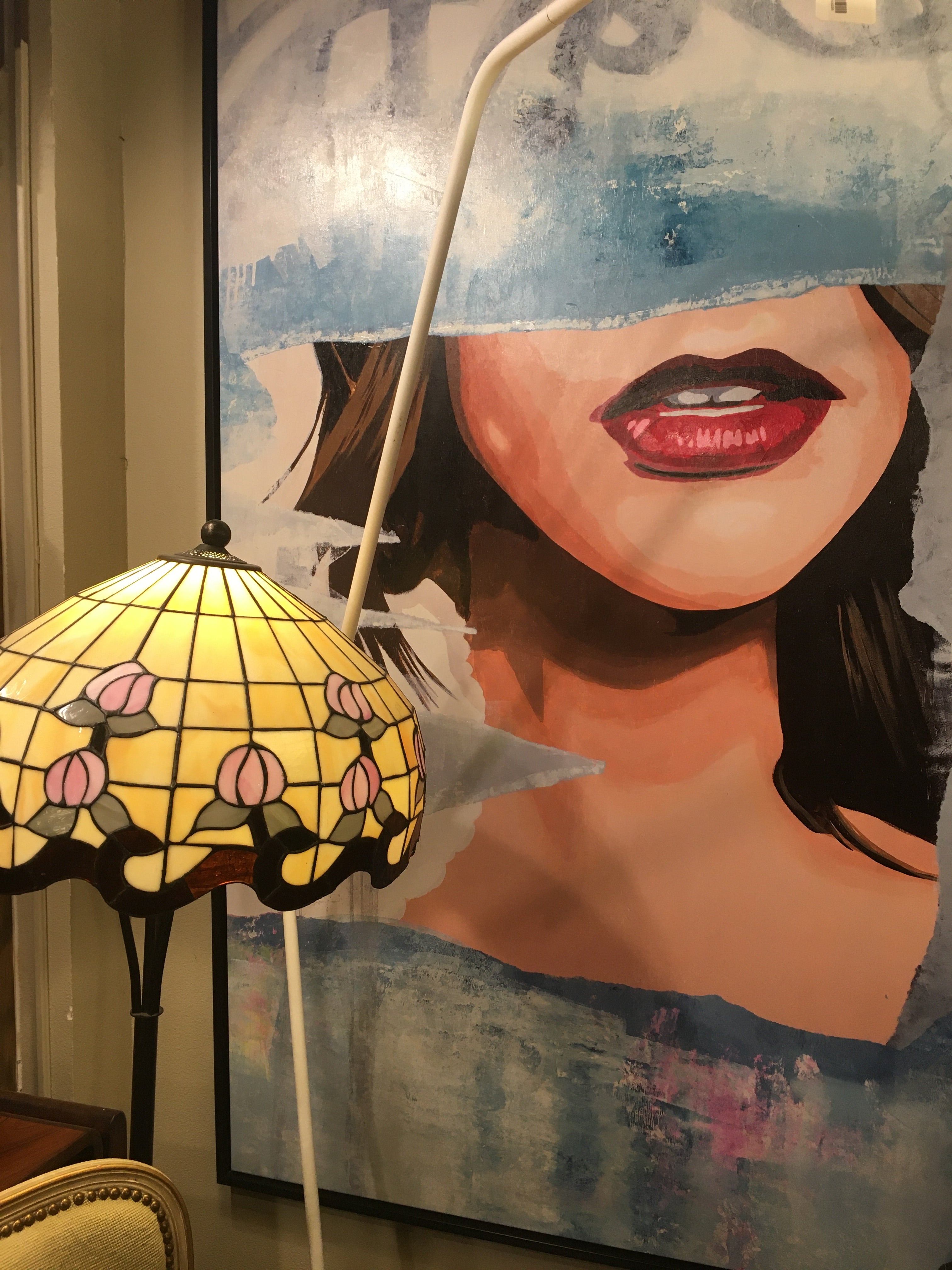 Table & Thread Co. Vintage